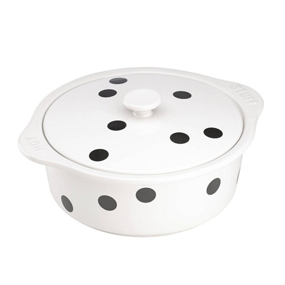 kate spade | Dining | Kate Spade New York Lenox Casserole Serving Dish ...